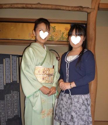 お嬢様の入学式・相良刺繍の訪問着に佐賀錦の帯 : きもの 鶴のブログ お嬢様の入学式・相良刺繍の訪問着に佐賀錦の帯 : きもの 鶴のブログ