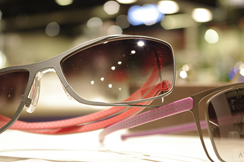 4/9 spec espaceサングラス。 : 立川駅直結ecuteのメガネ店『RiiNG EYEWEAR』の blog♪ 「 TALEXタレックスレンズ取扱店」