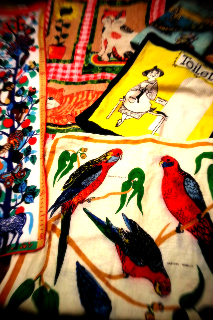 『euro used・・・・』 : 『BROWN TABBY』