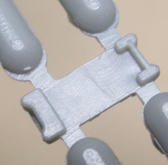 Dragon 3317 [メカニカル・ミュールとアメリカ海兵隊兵士] : 模型慕情