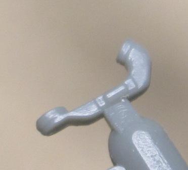 Dragon 3317 [メカニカル・ミュールとアメリカ海兵隊兵士] : 模型慕情