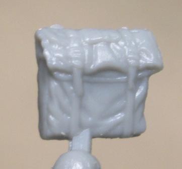 Dragon 3317 [メカニカル・ミュールとアメリカ海兵隊兵士] : 模型慕情