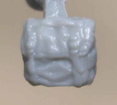 Dragon 3317 [メカニカル・ミュールとアメリカ海兵隊兵士] : 模型慕情