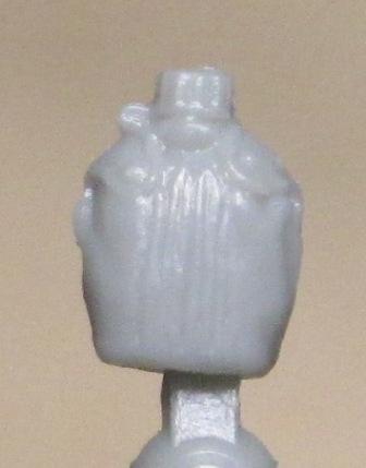 Dragon 3317 [メカニカル・ミュールとアメリカ海兵隊兵士] : 模型慕情