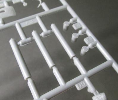 Dragon 3317 [メカニカル・ミュールとアメリカ海兵隊兵士] : 模型慕情