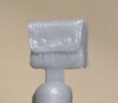 Dragon 3317 [メカニカル・ミュールとアメリカ海兵隊兵士] : 模型慕情