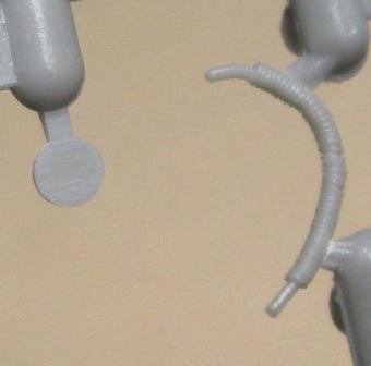 Dragon 3317 [メカニカル・ミュールとアメリカ海兵隊兵士] : 模型慕情