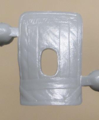 Dragon 3317 [メカニカル・ミュールとアメリカ海兵隊兵士] : 模型慕情