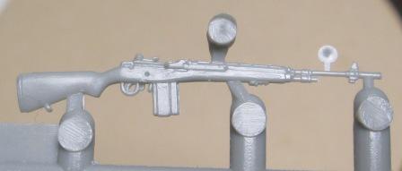 Dragon 3317 [メカニカル・ミュールとアメリカ海兵隊兵士] : 模型慕情