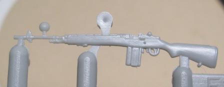 Dragon 3317 [メカニカル・ミュールとアメリカ海兵隊兵士] : 模型慕情