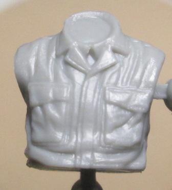 Dragon 3317 [メカニカル・ミュールとアメリカ海兵隊兵士] : 模型慕情