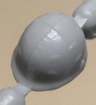 Dragon 3317 [メカニカル・ミュールとアメリカ海兵隊兵士] : 模型慕情