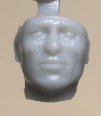 Dragon 3317 [メカニカル・ミュールとアメリカ海兵隊兵士] : 模型慕情