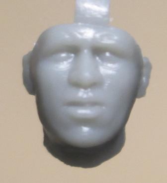 Dragon 3317 [メカニカル・ミュールとアメリカ海兵隊兵士] : 模型慕情