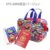 2013 HYSTERIC MINI ムック本限定版 : chibilog