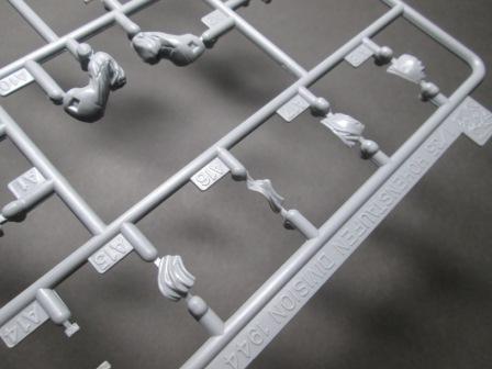 Dragon 6282 [1944年ノルマンディ、ホーエンシュタウフェン師団の武装親衛隊兵士] : 模型慕情