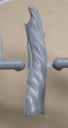 Dragon 6264-a [Ⅳ号戦車E型のグーデリアン将軍] : 模型慕情