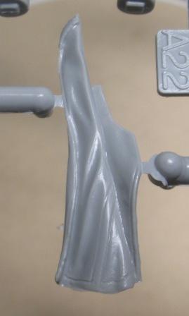 Dragon 6264-a [Ⅳ号戦車E型のグーデリアン将軍] : 模型慕情