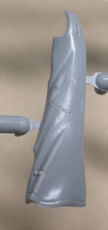 Dragon 6264-a [Ⅳ号戦車E型のグーデリアン将軍] : 模型慕情