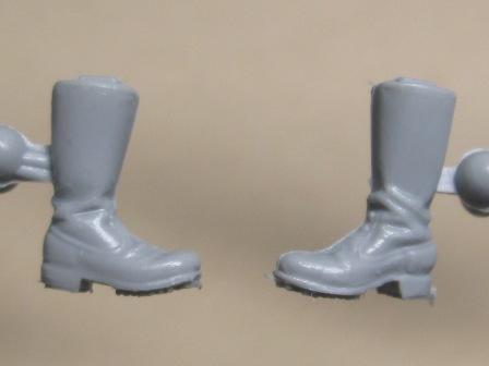 Dragon 6264-a [Ⅳ号戦車E型のグーデリアン将軍] : 模型慕情