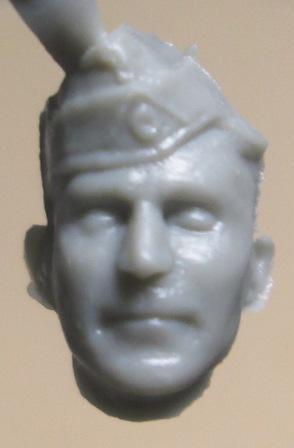 Dragon 6105=6180 [1941年バルバロッサ作戦のドイツ軍兵士] : 模型慕情