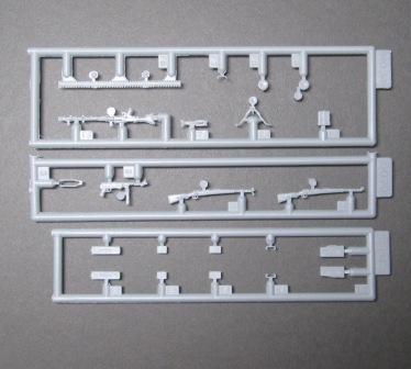 Dragon 6105=6180 [1941年バルバロッサ作戦のドイツ軍兵士] : 模型慕情