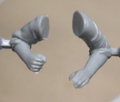 Dragon 6105=6180 [1941年バルバロッサ作戦のドイツ軍兵士] : 模型慕情