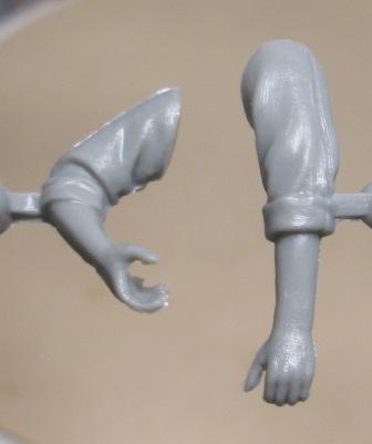 Dragon 6105=6180 [1941年バルバロッサ作戦のドイツ軍兵士] : 模型慕情