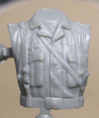 Dragon 6105=6180 [1941年バルバロッサ作戦のドイツ軍兵士] : 模型慕情