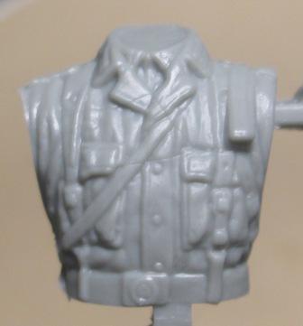 Dragon 6105=6180 [1941年バルバロッサ作戦のドイツ軍兵士] : 模型慕情