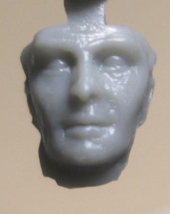 Dragon 6652 [東部戦線冬季のドイツ兵とソ連兵] : 模型慕情