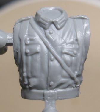 Dragon 6344 [1939年ポーランド、第28歩兵師団のドイツ兵とポーランド兵捕虜] : 模型慕情