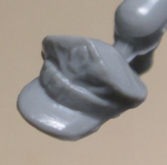 Dragon 6344 [1939年ポーランド、第28歩兵師団のドイツ兵とポーランド兵捕虜] : 模型慕情