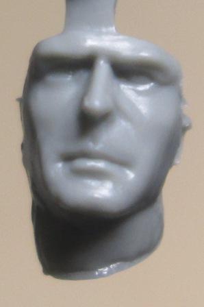 Dragon 6344 [1939年ポーランド、第28歩兵師団のドイツ兵とポーランド兵捕虜] : 模型慕情