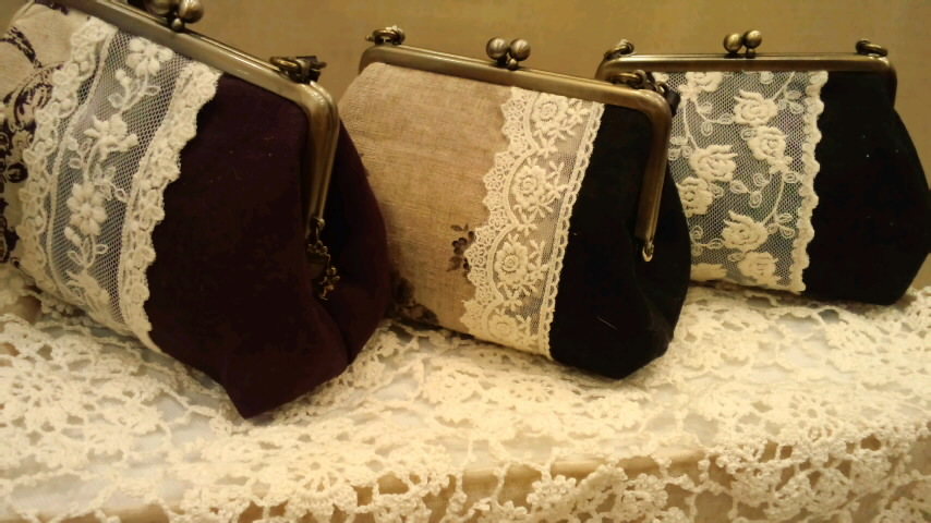 ありがとうございました : mintの森