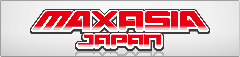MAXASIA JAPAN : T's garage