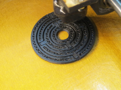 Solidoodleのテスト : ichibey日々の記録