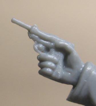 Dragon 6389 [1942年エルアラメイン、ドイツアフリカ軍団兵士] : 模型慕情