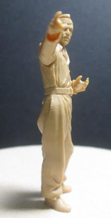 Tamiya 35307-Z [1945年のオットー・カリウスと戦友たち] : 模型慕情