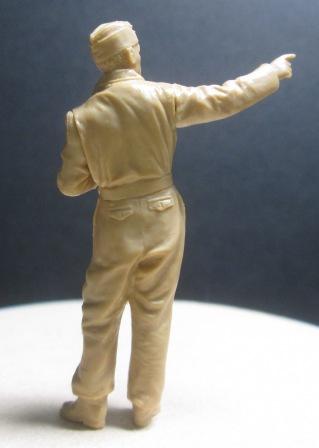 Tamiya 35307-Z [1945年のオットー・カリウスと戦友たち] : 模型慕情