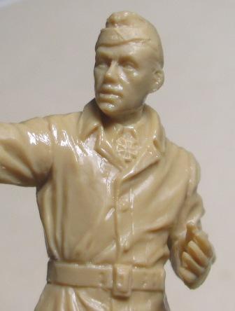 Tamiya 35307-Z [1945年のオットー・カリウスと戦友たち] : 模型慕情