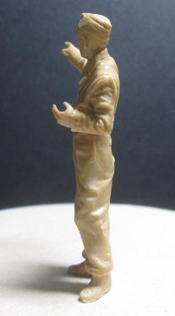 Tamiya 35307-Z [1945年のオットー・カリウスと戦友たち] : 模型慕情