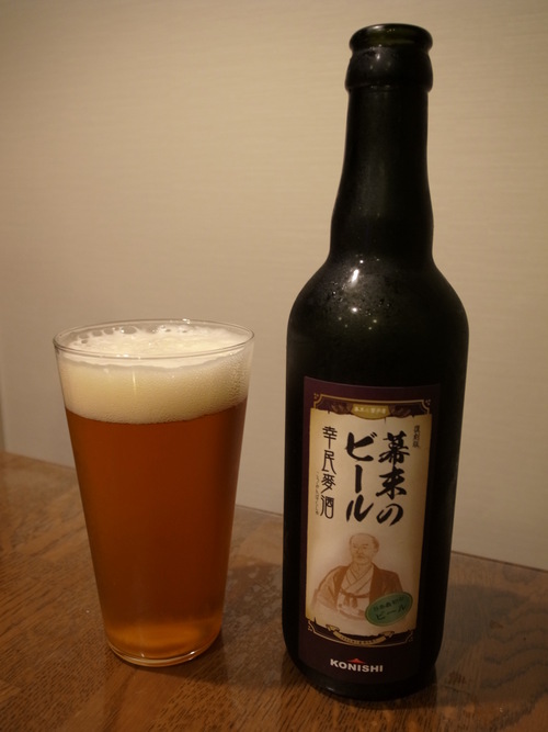 小西酒造 長寿蔵 伊丹 にっしんのココロノカテ