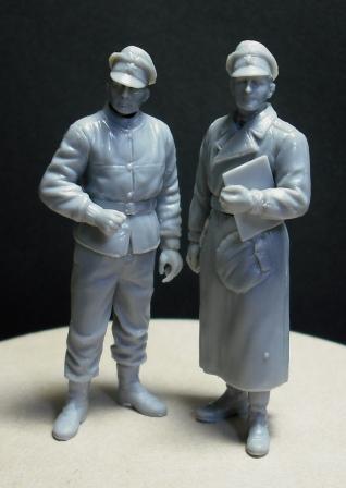 Dragon 6088 [アルデンヌのヨアヒム・パイパーたち] : 模型慕情