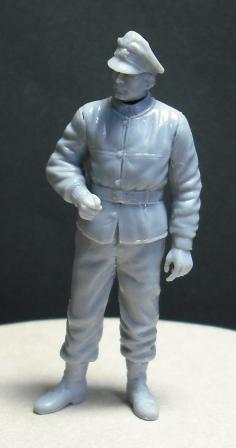 Dragon 6088 [アルデンヌのヨアヒム・パイパーたち] : 模型慕情