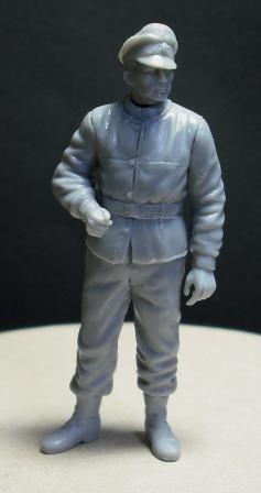 Dragon 6088 [アルデンヌのヨアヒム・パイパーたち] : 模型慕情