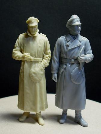 Dragon 6088 [アルデンヌのヨアヒム・パイパーたち] : 模型慕情