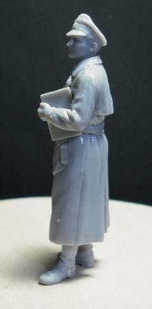 Dragon 6088 [アルデンヌのヨアヒム・パイパーたち] : 模型慕情