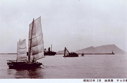 飫肥杉の船を伝え、生かすのか。 : オビダラ日記～飫肥杉ダラケのまちづくり～