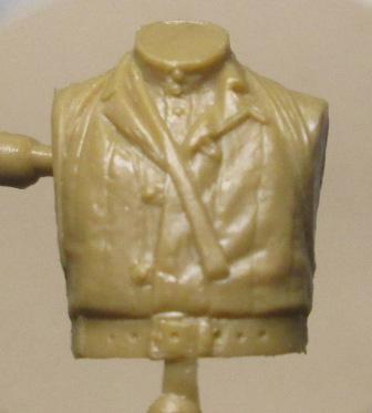 ICM 35541 [1945年・5月・ベルリン] : 模型慕情